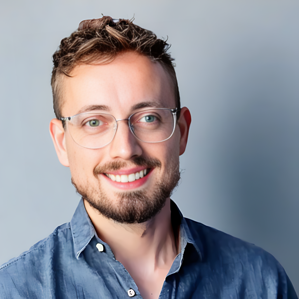 Unleashing Human Potential – Brunson Smith